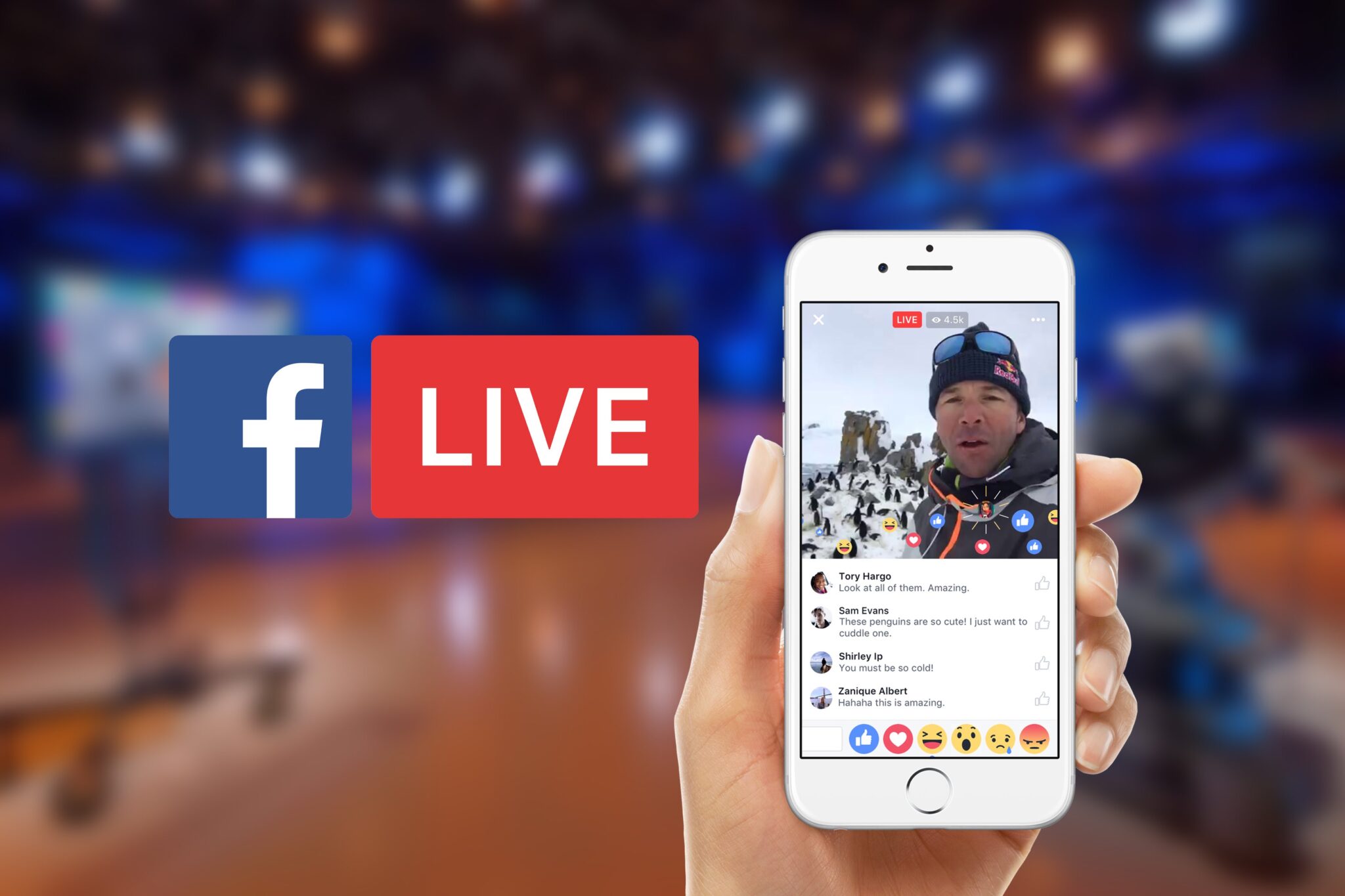 Auto Live Stream Views: Cách Đưa Lượt Xem Livestream Đến Mức Đột Phá ...